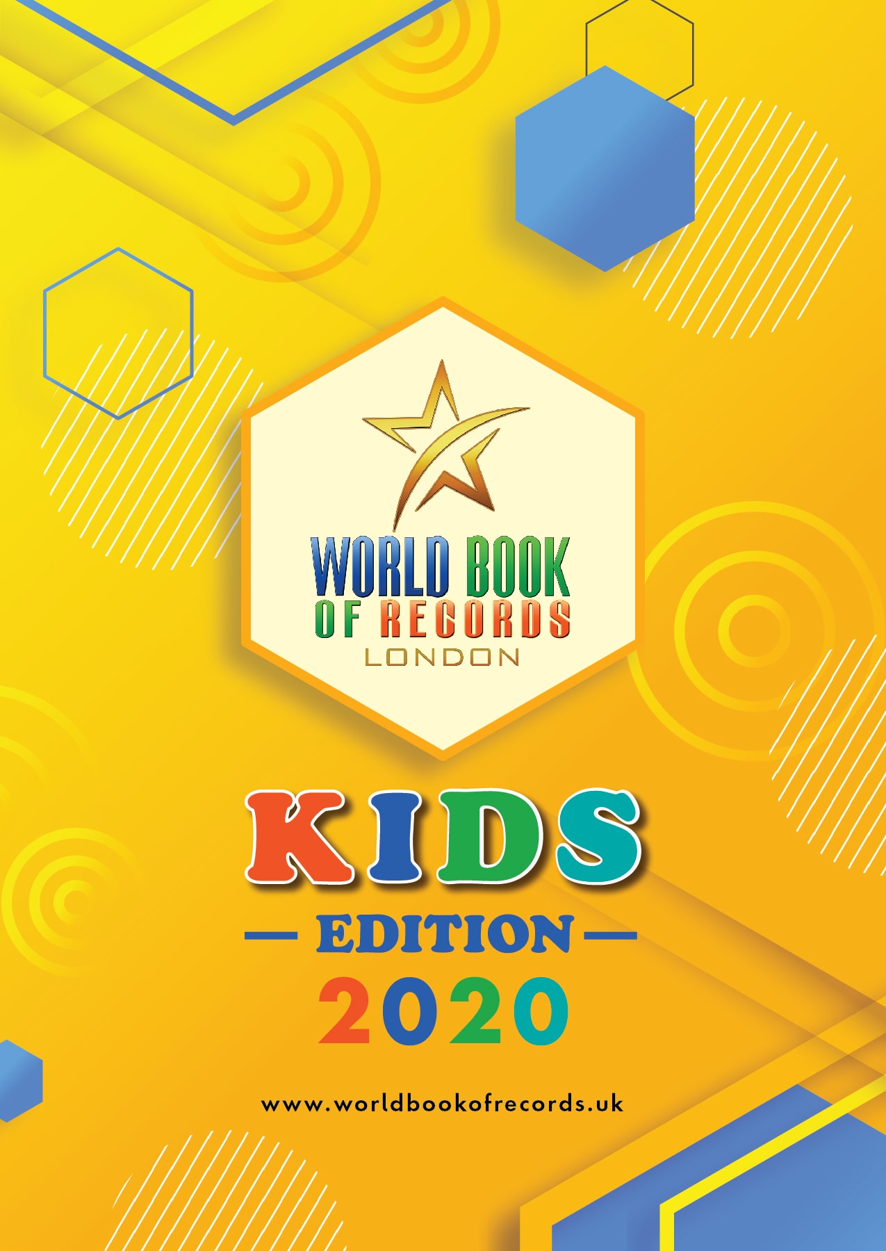 World Book of Records