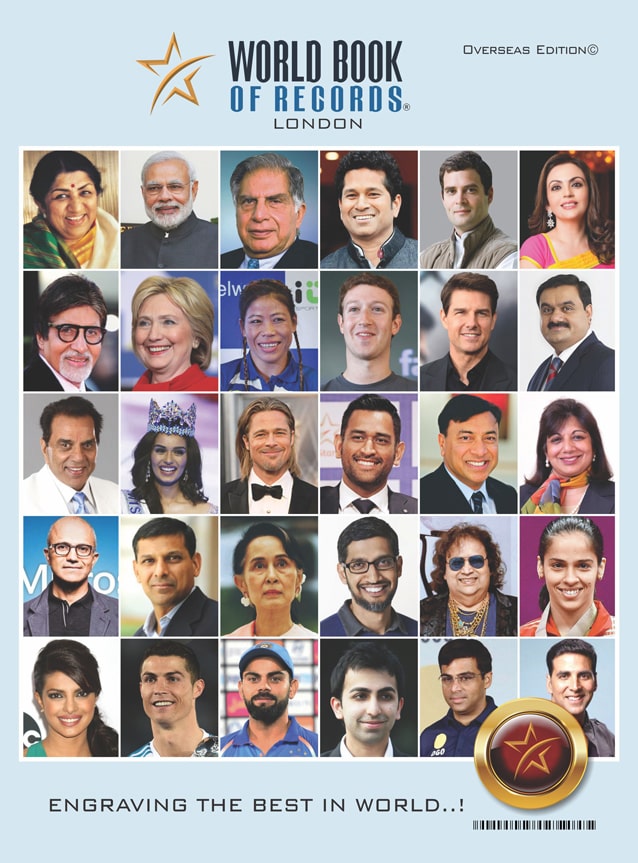 World Book of Records